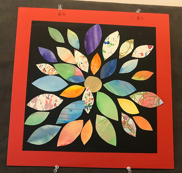 New student artwork on display at Thunder Bay Arts Gallery | News ...